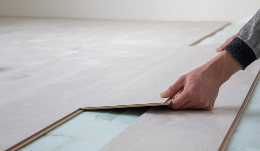 Learn More About Flooring | H.E.L.P.