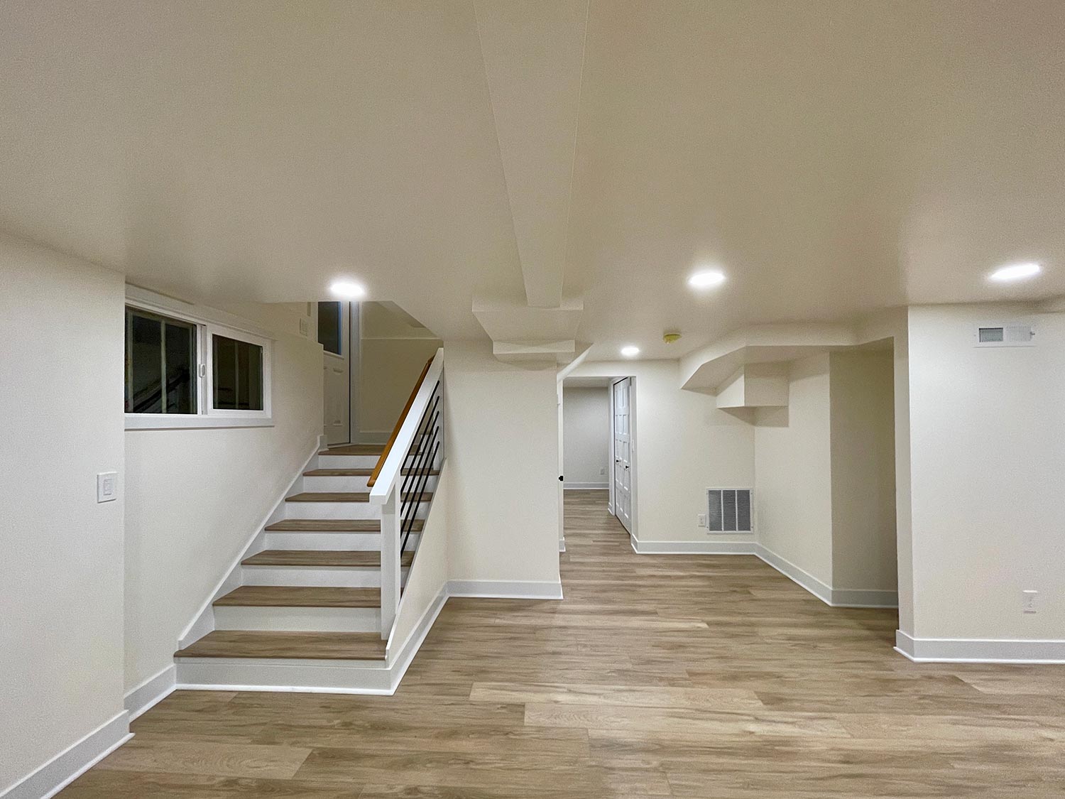 Learn More About Basement & Attic Conversions Services